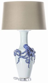 Lampa Octopus výška 85cm