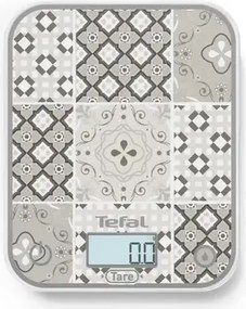 Tefal Optiss BC50D6V0 Mozaik / Kuchyňská váha / 5 kg