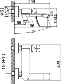 Mixxus BOLERO 009