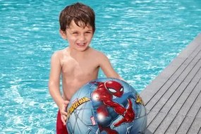 Bestway Nafukovací míč - Spiderman - průměr 51 cm
