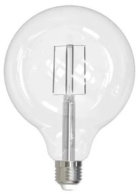 NEDES | LED Žárovka FILAMENT G125 E27/13W/230V 4000K | ND3763