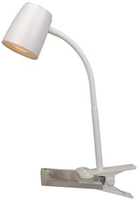 MIA LED stolní lampa, 400 lm, teplá bílá