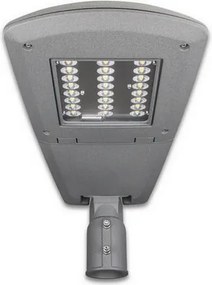 LED svítidlo veřejného osvětlení McLED Street 50W 4000K neutrální bílá ML-521.003.09.0