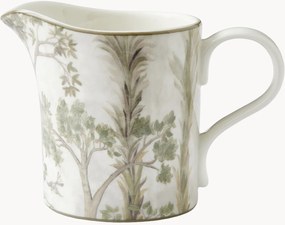 Porcelánová mléčenka Tall Trees