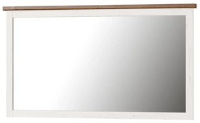 Zrcadlo PROVANCE 80 závěsné stirling/borovice anderson