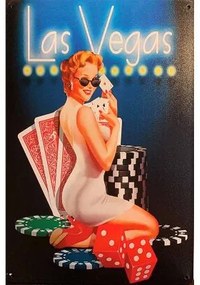 Cedule Las Vegas – Poker