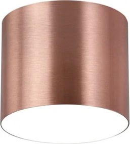 Immax NEO 07320L - LED Stm stropní sv RONDATE 32W/230V 16,5 cm Wi-Fi Tuya rose