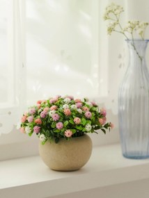 Sinsay - Dekorativní umělá rostlina - vícebarevná