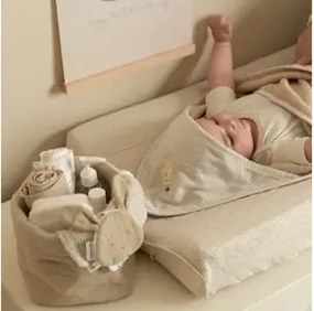 Little Dutch Pleny 70x70cm Baby Bunny