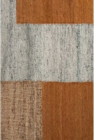 Koberec s příměsí vlny 200x300 cm Pavilion – Dutchbone