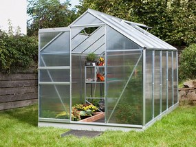 Vitavia Sada zahradního skleníku Venus (cca 6,2 m²)