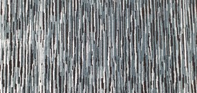 Spoltex, Kusový koberec Sofia blue 7871 A, 200x290, modrá, kancelář