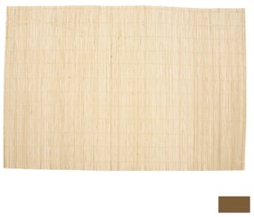 Prostírání bambus 43,5x30 cm mix