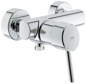 Grohe 32210001 Concetto Baterie sprchová nástěnná