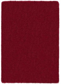 Flair Rugs koberce Kusový koberec Pearl Red - 200x290 cm