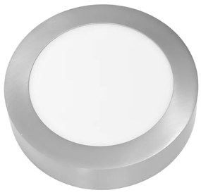 SMD kruh přisazený17,5cm,12W,4100K,IP20,960lm