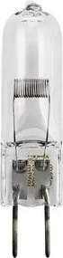 OSRAM Halogen HLX Lamp G6.35 250W / 24V / 10000lm / Bez reflektoru