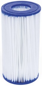 BESTWAY Steel Pro Max Bazén 488 x 122 cm, kartušová filtrace 5612Z