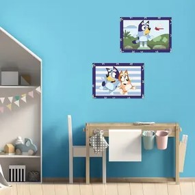 Ravensburger CreArt Bluey: Psí radovánky