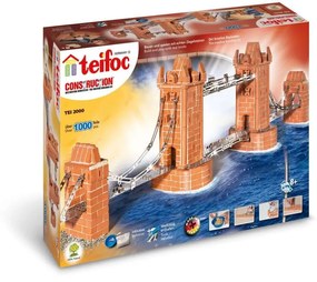 Teifoc 2000 Tower Bridge