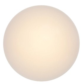 Nordlux Montone  bílá Stropní světla kov, plast IP44 2015156101 Varianta: Ø18cm