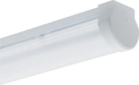 Řadové přisazené LED svítidlo Trevos Beltr 1.5FT 4000/840 IP44 106921