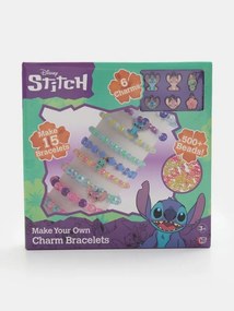 Sinsay - Kreativní sada na výrobu náramků Stitch - vícebarevná