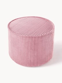 Dětský puf z manšestru Sugar