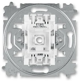 Přístroj - vypínač č. 1 ABB 3559-A01345