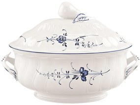 Oválná polévková mísa, kolekce Old Luxembourg - Villeroy & Boch