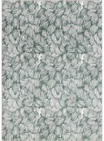 Zelený koberec 200x280 cm Welio Malachite – FD