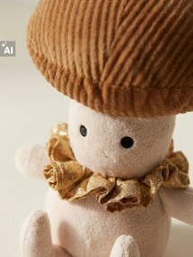 Sinsay - Stojící dekorace ve tvaru houby - vícebarevná