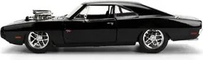 Jada Rychle a zběsile auto 1970 Dodge Charger / 1:24 / od 8 let