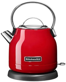 KitchenAid Rychlovarná konvice 5KEK1222 červená