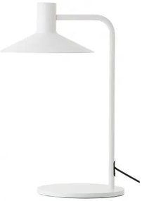 Stolní lampa MINNEAPOLIS FRANDSEN 53,8 cm, bílá Frandsen lighting 108387