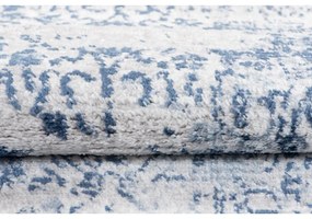 Kusový koberec Faber modrý 250x350cm