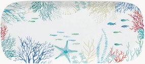 Porcelánový servírovací talíř Under the Sea