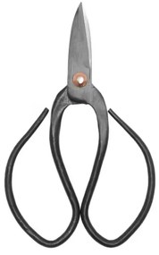 ESSCHERT DESIGN Nůžky na bonsaj - 12 cm, ocelové