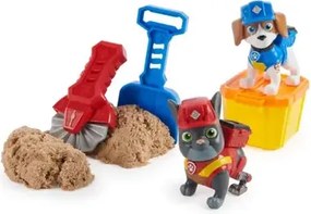 Spin Master Rubble  Crew Charger a Wheeler figurky s doplňky / od 3 le