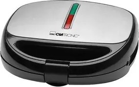 Clatronic ST-WA 3670 / Sendvičovač  Vaflovač  Gril 3v1 / 800 W / 3 dru