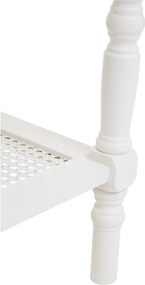 Bílý konferenční stolek 60x120 cm Heritage – Premier Housewares