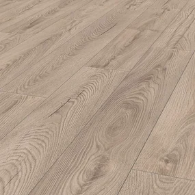 LOGOCLIC Vinto Laminátová podlaha, dub Theos, 1285 × 192 × 10 mm | BIANO