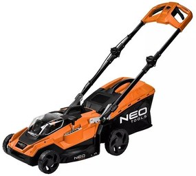Sekačka AKU NEO TOOLS 04-610 bez akumulátoru