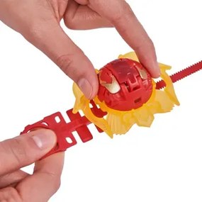 Spin Master Bakugan / Sběratelská plechová krabice S6 / od 6 let