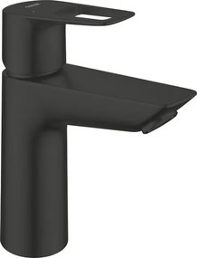 Grohe Start Loop umyvadlová baterie s clic-clacem matná černá 237792431 G237792431