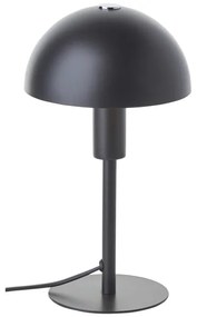 Brilliant - Stolní lampa PETITE 1xE14/28W/230V černá