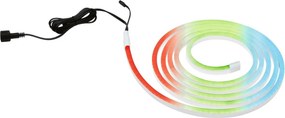 P 78889 SimpLED LED Strip Venkovní základní sada 3m IP44 19,5W 72LEDs/m RGB - PAULMANN