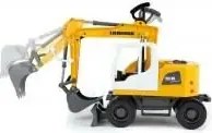 Lena Bagr Liebherr  A 918 Litronic / od 3 let