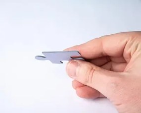 Clementoni PUZZLE Ledové království / 3x48 dílků / od 5 let