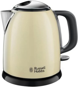Rychlovarná konvice russell hobbs 24994-70 mini cream
